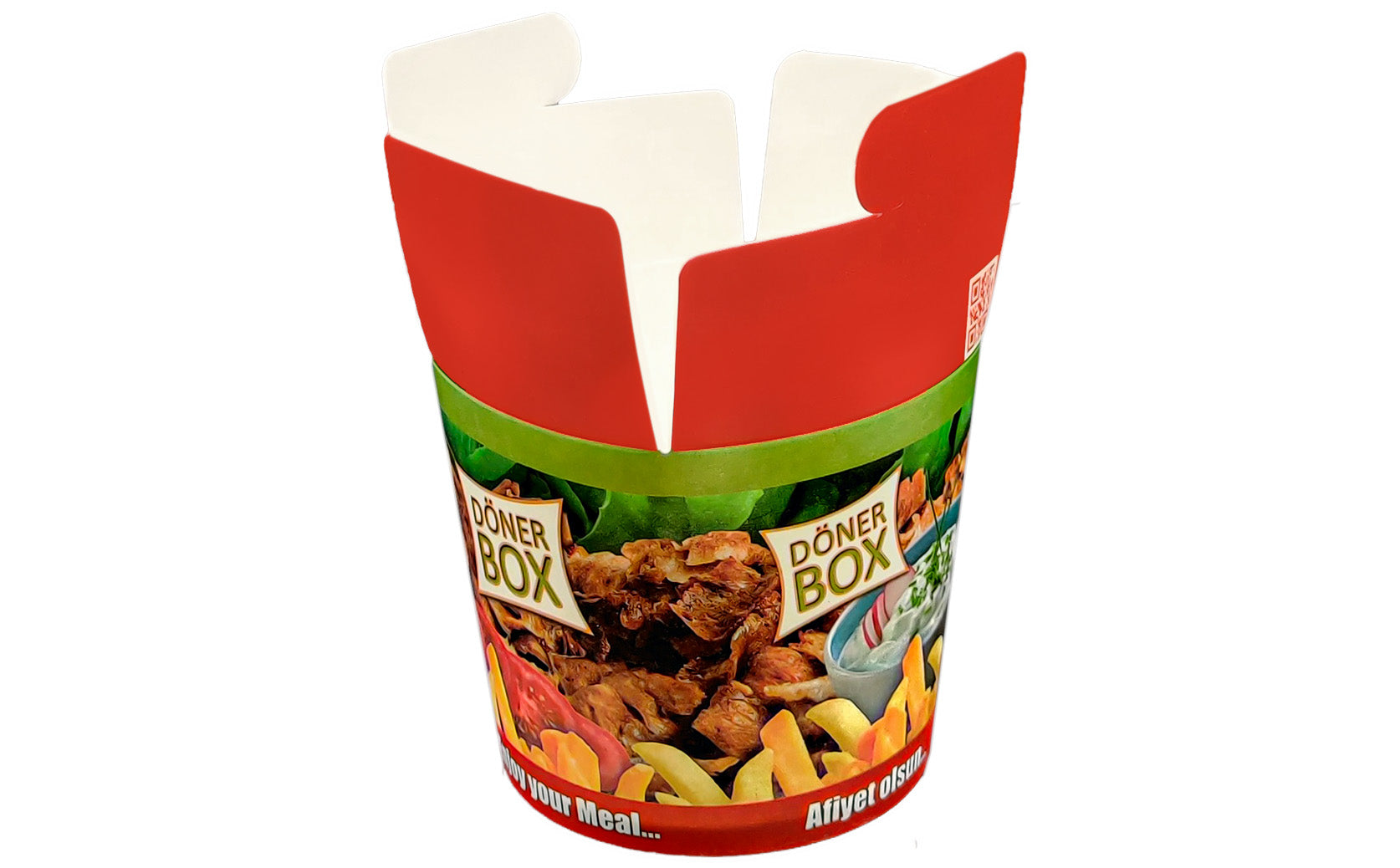 Pom Box 26 OZ - 710 mL – Eröz