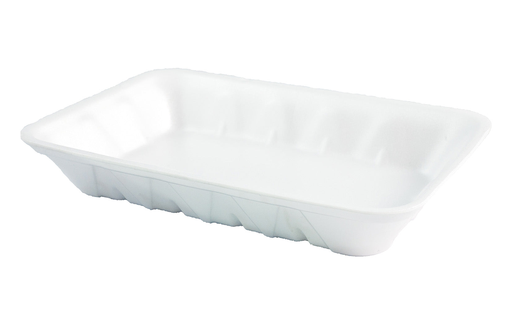 Styro-Tray PT-166 - 24 x 15,5 x 4 cm – Eröz